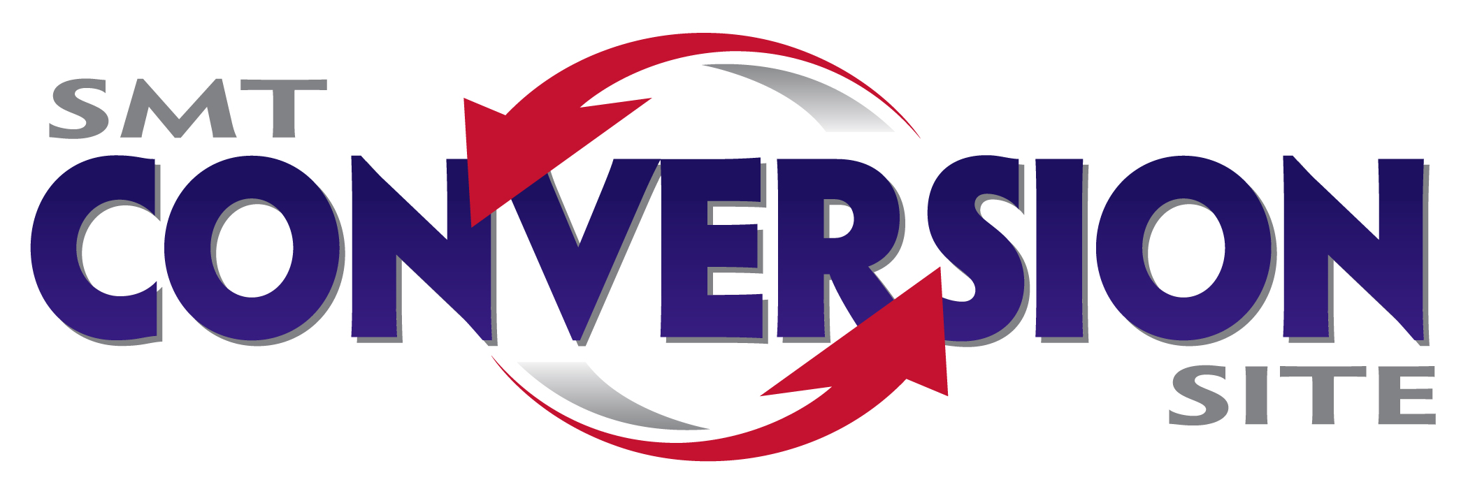 Conversion Logo