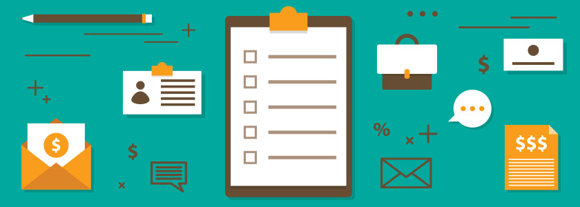 1 Minute Landing Page Checklist